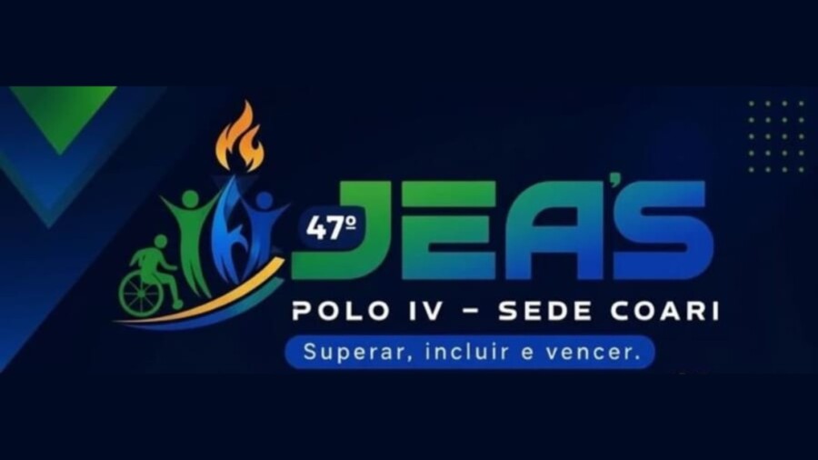 Tefé marca presença na abertura dos Jogos Escolares do Amazonas em ...
